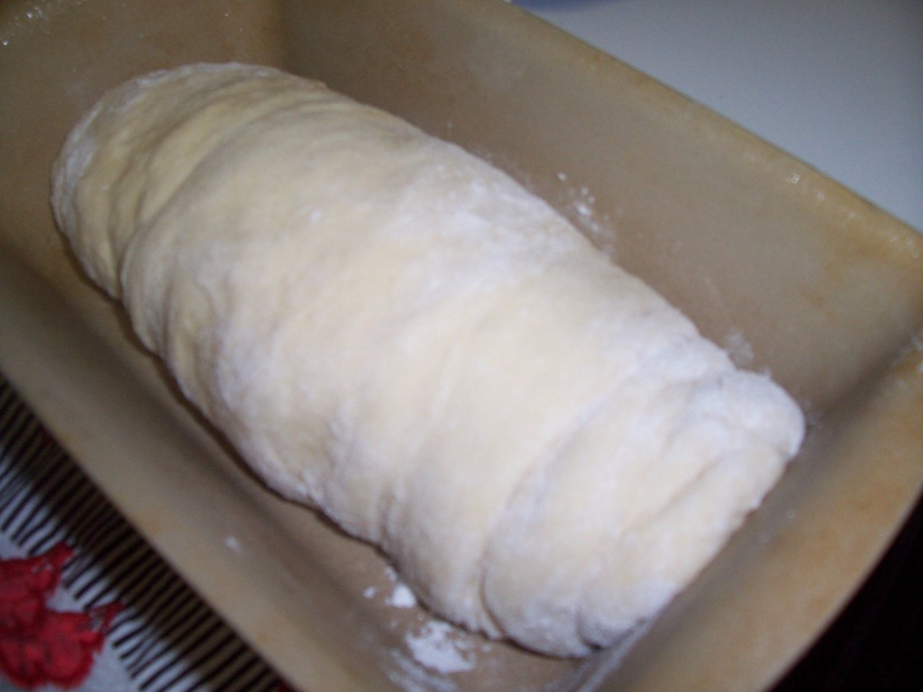 How I Cook » Blog Archive » Pao de Batata – Potato Bread